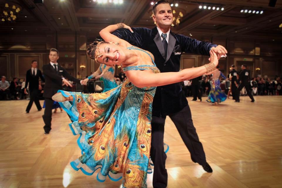 Competitive Dance – Waco Dance Classes – Arthur Murray Dance Studio ...