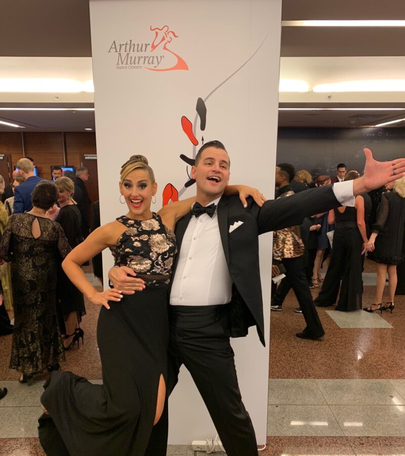 Waco Dance Classes – Arthur Murray Dance Studio – Personalized Lessons ...